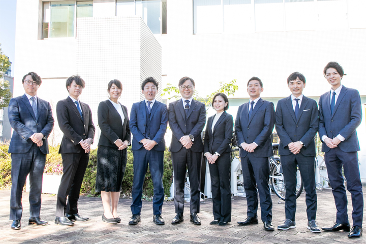 FP Residential｜保険見直し・住宅購入・資産運用のFP相談