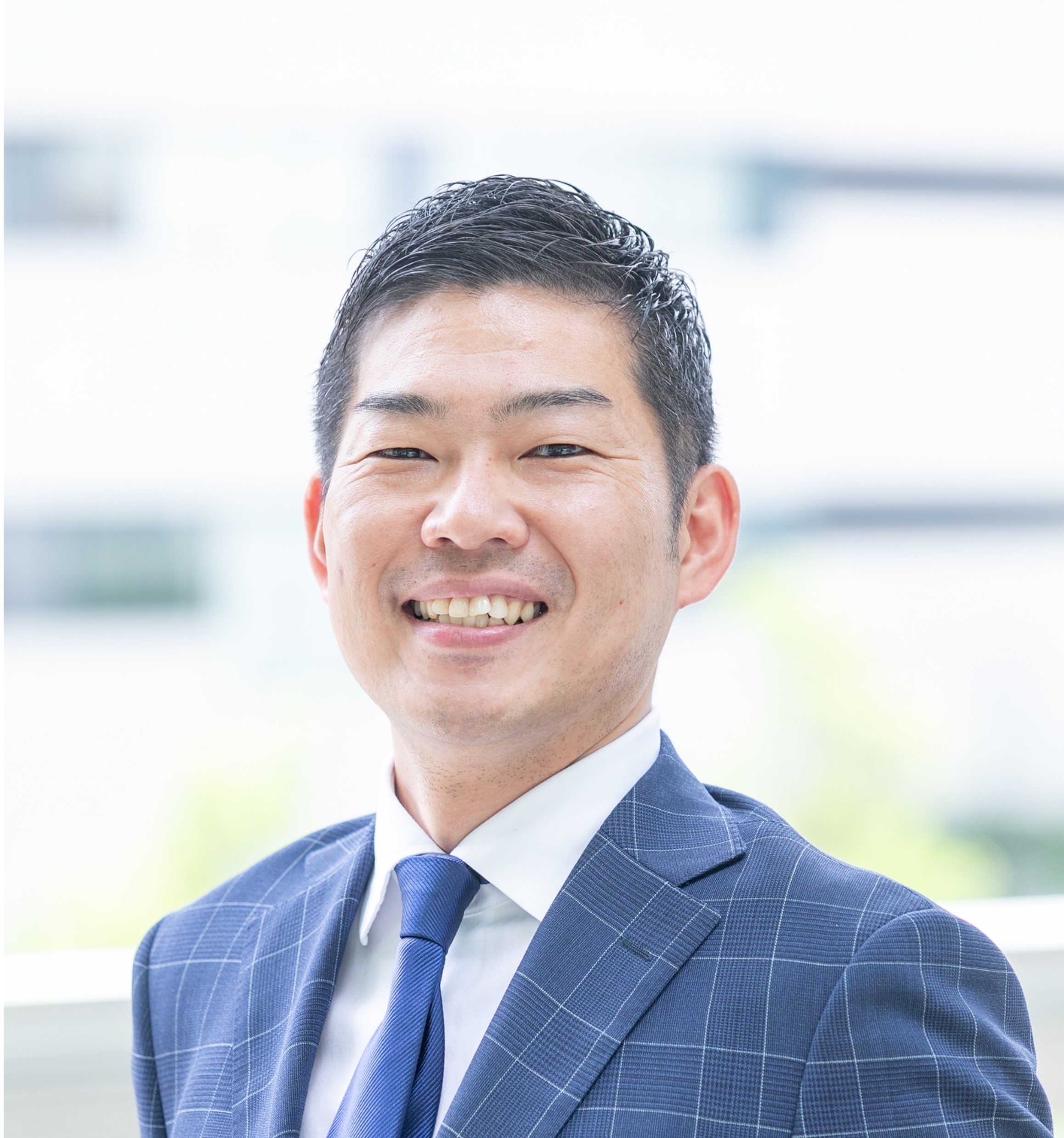 FP Residential｜スタッフ紹介｜お金のプロフェッショナル集団